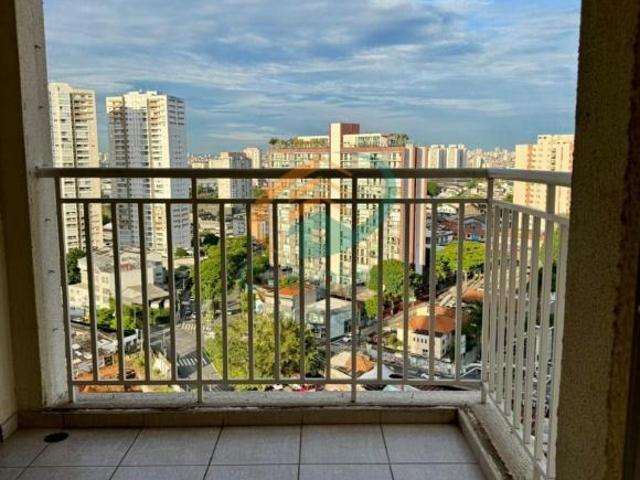 Apartamento em Vila Augusta Guarulhos, SP