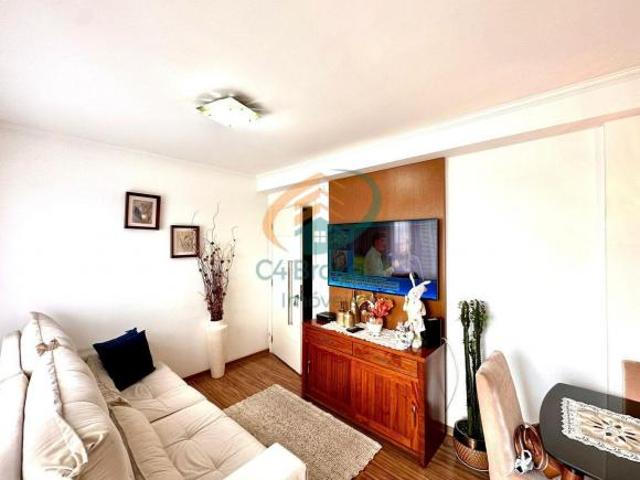 Apartamento em Vila Augusta Guarulhos, SP