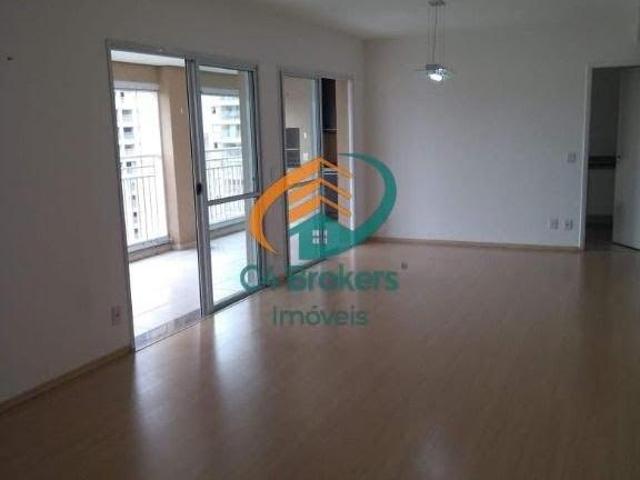 Apartamento em Vila Augusta Guarulhos, SP