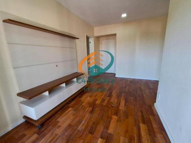 Apartamento em Vila Augusta Guarulhos, SP