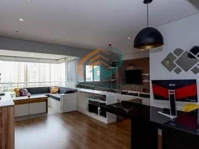 Apartamento em Vila Augusta Guarulhos, SP