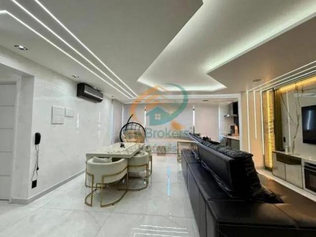 Apartamento em Vila Augusta Guarulhos, SP