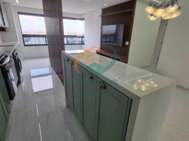 Apartamento em Vila Augusta Guarulhos, SP