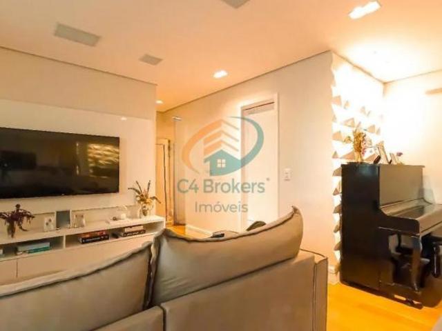 Apartamento em Vila Augusta Guarulhos, SP