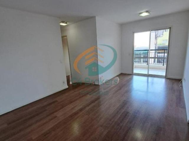 Apartamento em Vila Augusta Guarulhos, SP