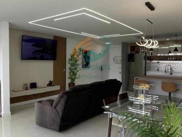 Apartamento em Vila Augusta Guarulhos, SP