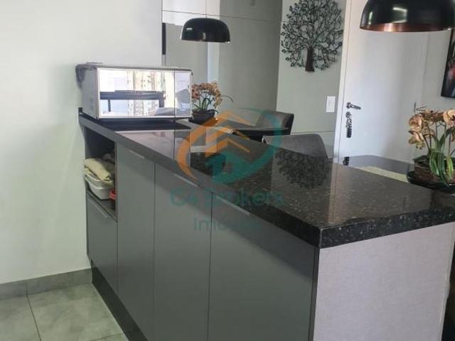 Apartamento em Vila Augusta Guarulhos, SP