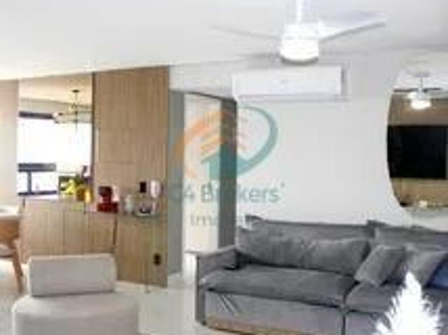 Apartamento em Vila Augusta Guarulhos, SP