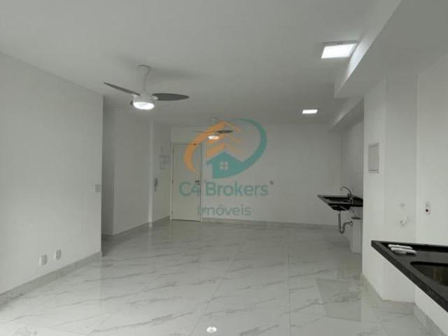 Apartamento em Vila Augusta Guarulhos, SP