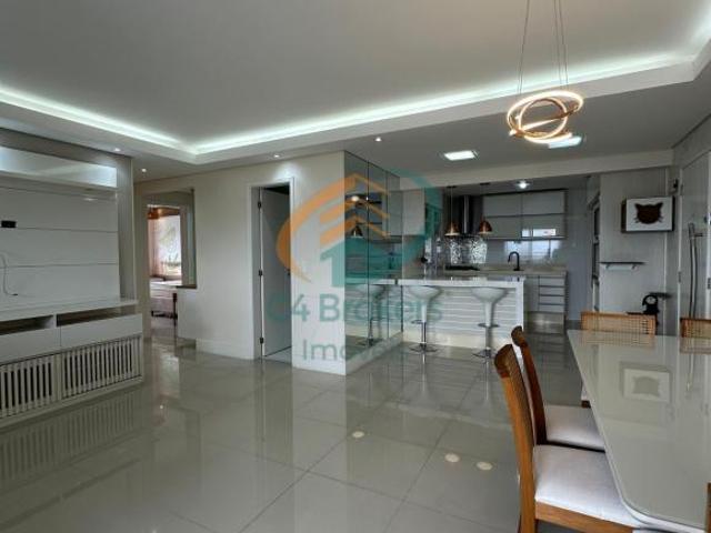 Apartamento em Vila Augusta Guarulhos, SP