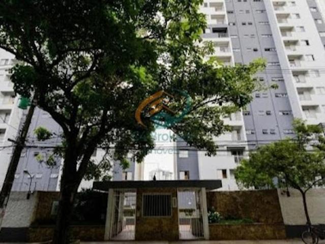 Apartamento em Vila Augusta Guarulhos, SP