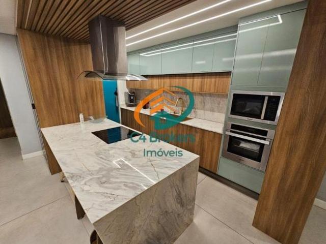 Apartamento em Vila Augusta Guarulhos, SP