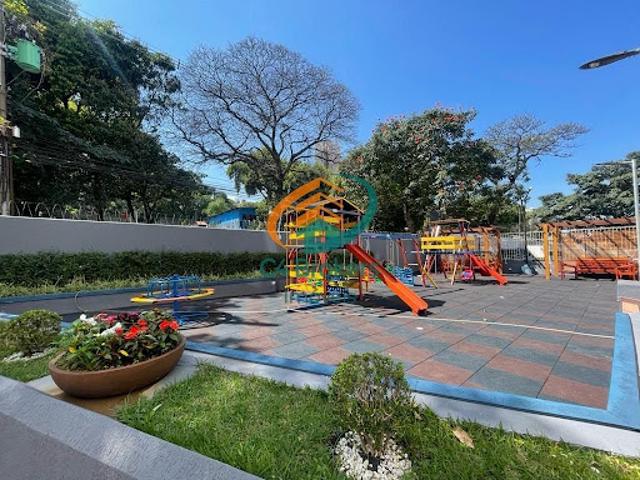 Apartamento em Vila Augusta Guarulhos, SP