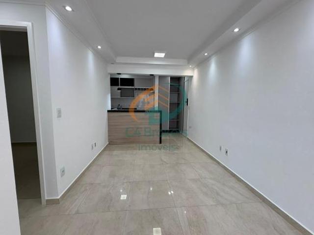Apartamento em Vila Augusta Guarulhos