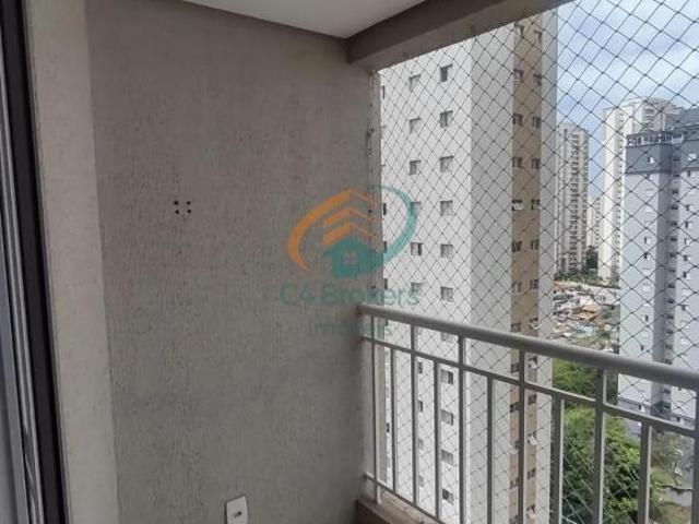 Apartamento em Vila Augusta Guarulhos