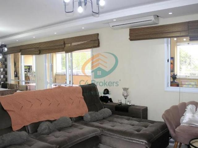 Apartamento em Vila Augusta Guarulhos