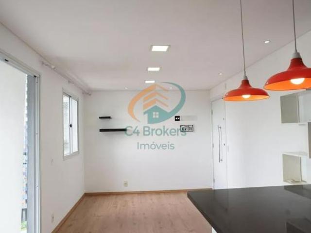 Apartamento em Vila Augusta Guarulhos