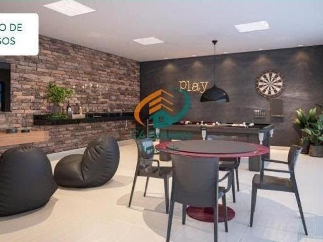 Apartamento em Vila Augusta Guarulhos