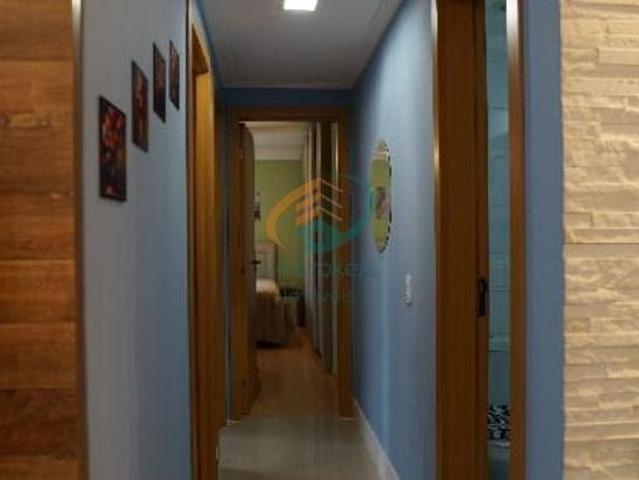 Apartamento em Vila Augusta Guarulhos