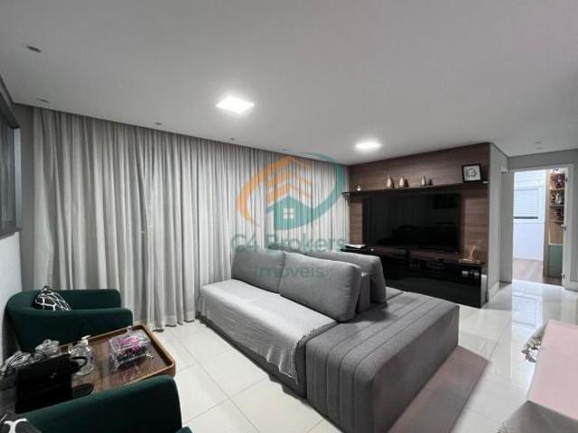 Apartamento em Vila Augusta Guarulhos