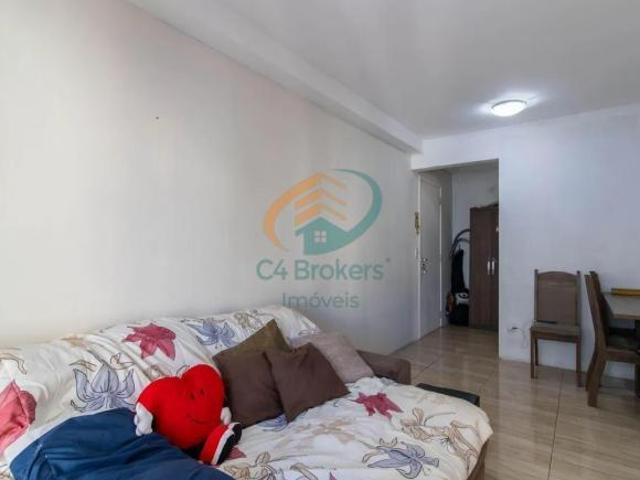 Apartamento em Vila Augusta Guarulhos