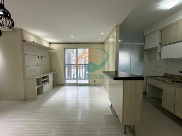 Apartamento em Vila Augusta Guarulhos