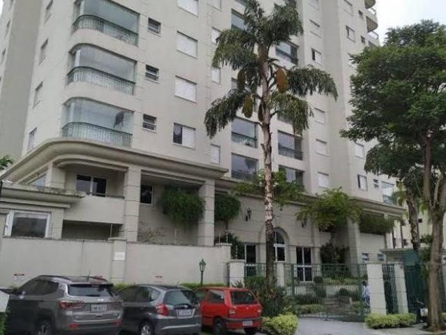 Apartamento em Vila Augusta Guarulhos