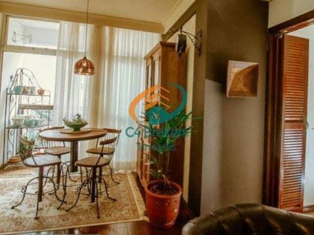 Apartamento em Vila Augusta Guarulhos