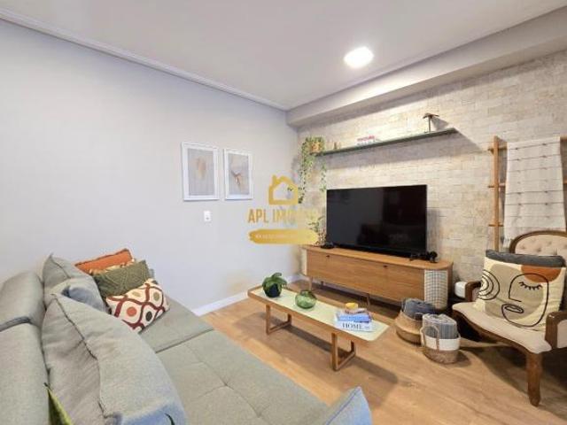 Apartamento em Vila Augusta, Guarulhos/SP
