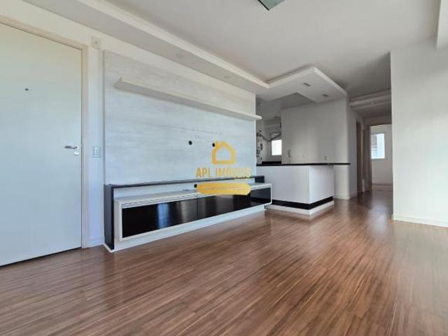 Apartamento em Vila Augusta, Guarulhos/SP