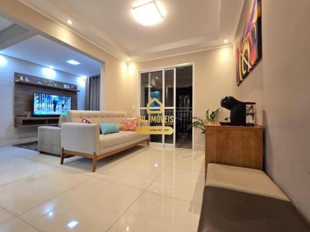 Apartamento em Vila Augusta, Guarulhos/SP
