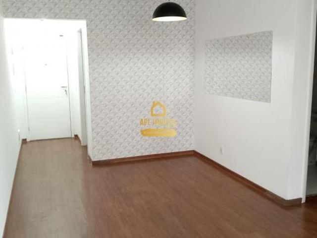 Apartamento em Vila Augusta, Guarulhos/SP
