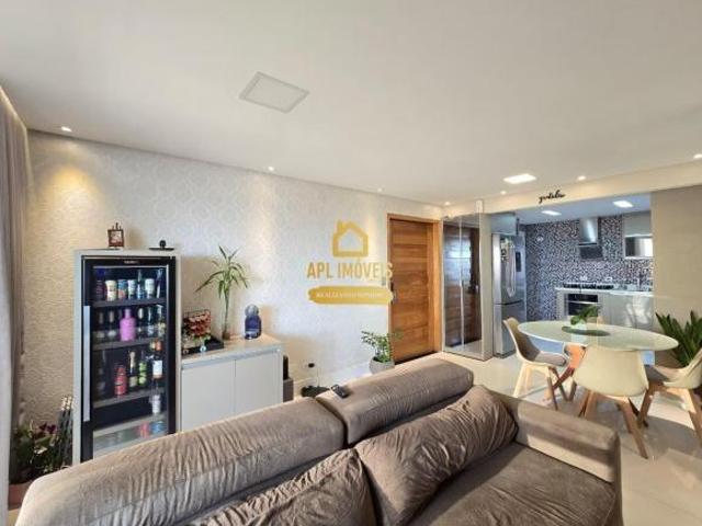 Apartamento em Vila Augusta, Guarulhos/SP