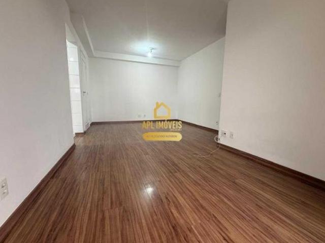 Apartamento em Vila Augusta, Guarulhos/SP