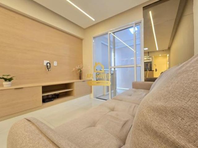Apartamento em Vila Augusta, Guarulhos/SP