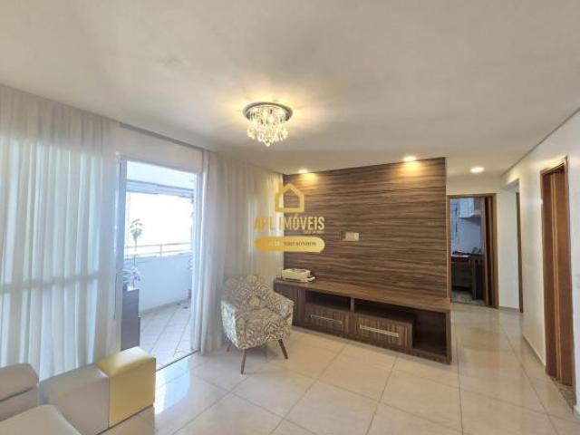Apartamento em Vila Augusta, Guarulhos/SP