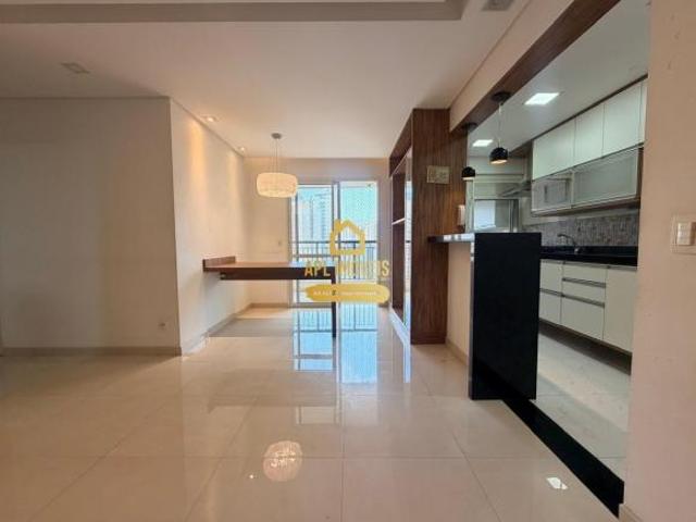 Apartamento em Vila Augusta, Guarulhos/SP