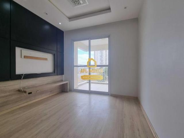 Apartamento em Vila Augusta, Guarulhos/SP
