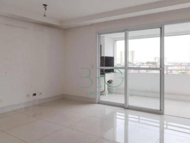 Apartamento em Vila Augusta, Guarulhos/SP de 108m² 4 quartos à venda por R$ 1.098.000,00
