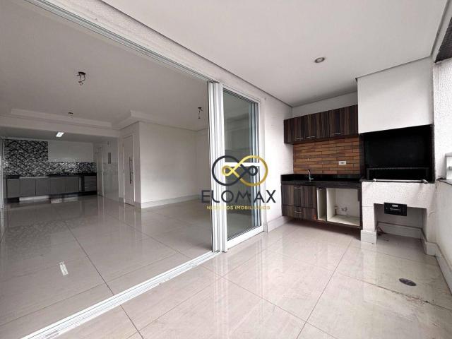 Apartamento em Vila Augusta, Guarulhos/SP de 108m² 4 quartos à venda por R$ 1.099.000,00