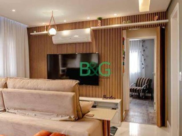 Apartamento em Vila Augusta, Guarulhos/SP de 108m² 3 quartos à venda por R$ 1.352.000,00