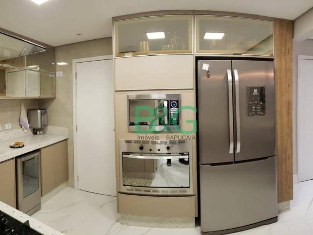Apartamento em Vila Augusta, Guarulhos/SP de 108m² 3 quartos à venda por R$ 1.357.500,00
