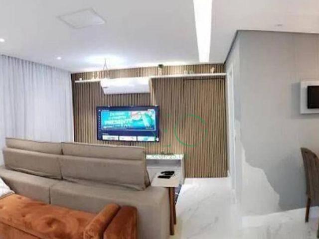 Apartamento em Vila Augusta, Guarulhos/SP de 108m² 3 quartos à venda por R$ 1.323.900,00