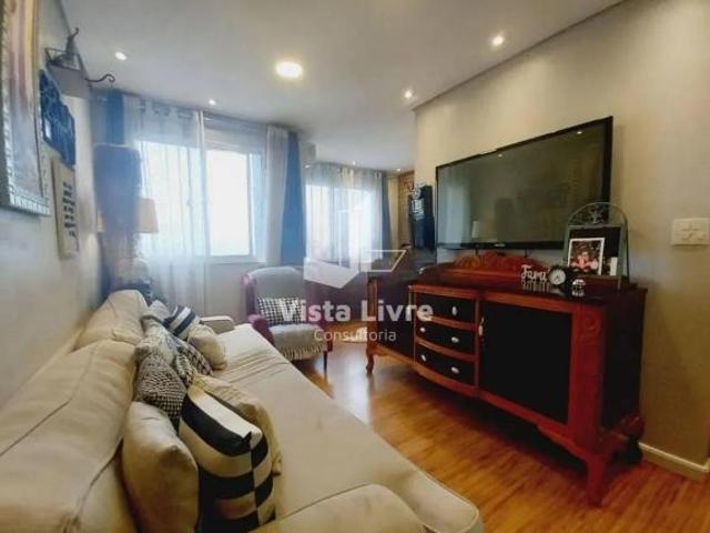 Apartamento em Vila Augusta, Guarulhos/SP de 102m² 3 quartos à venda por R$ 1.096.992,00
