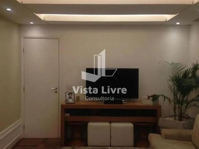 Apartamento em Vila Augusta, Guarulhos/SP de 134m² 3 quartos à venda por R$ 1.590.000,00