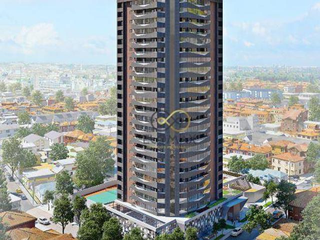 Apartamento em Vila Augusta, Guarulhos/SP de 172m² 4 quartos à venda por R$ 1.799.000,00