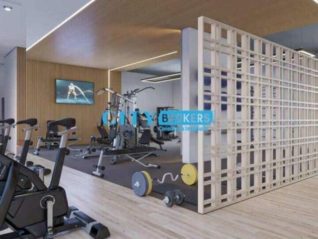 Apartamento em Vila Augusta, Guarulhos/SP de 172m² 4 quartos à venda por R$ 1.840.000,00
