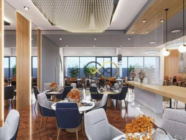 Apartamento em Vila Augusta, Guarulhos/SP de 172m² 4 quartos à venda por R$ 1.800.000,00