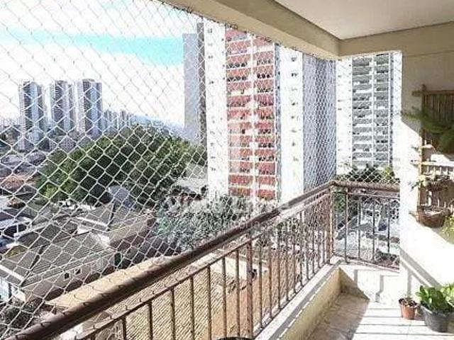 Apartamento em Vila Augusta, Guarulhos/SP de 240m² 4 quartos à venda por R$ 1.350.000,00
