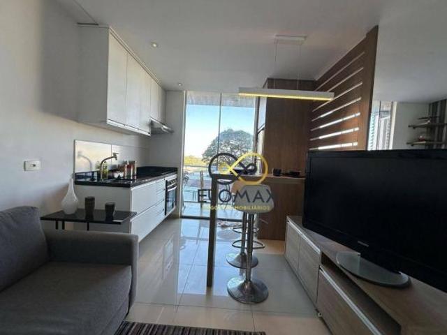 Apartamento em Vila Augusta, Guarulhos/SP de 38m² 1 quartos à venda por R$ 399.000,00